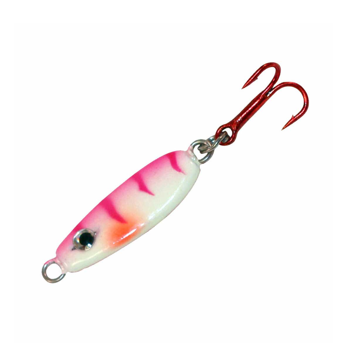 Northland UV Forage Minnow Spoon – Fishermans Central