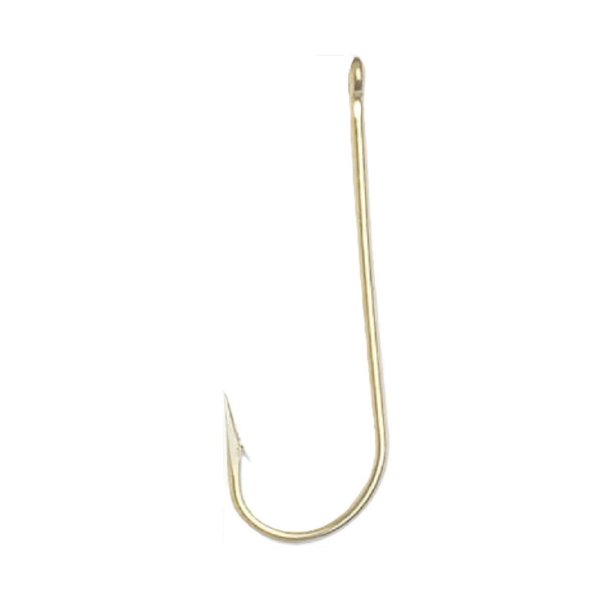VMC Aberdeen X-Long Hook – Strong & Sharp Fishing Hook – Fishermans Central