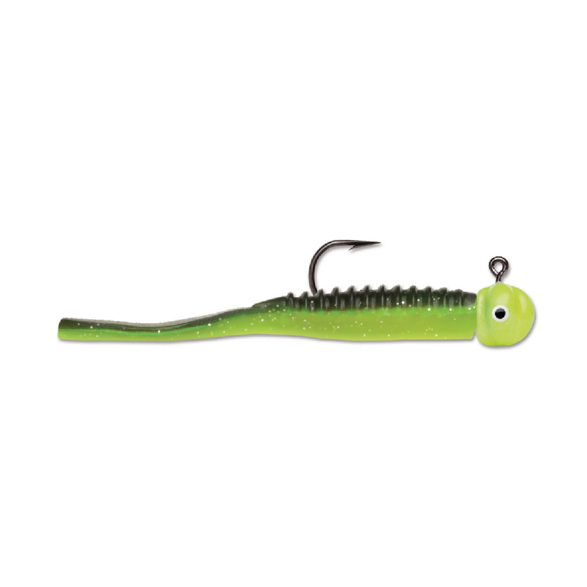VMC Flap Tail Jig – Lifelike Action Jig for Bass & Walleye – Fishermans ...