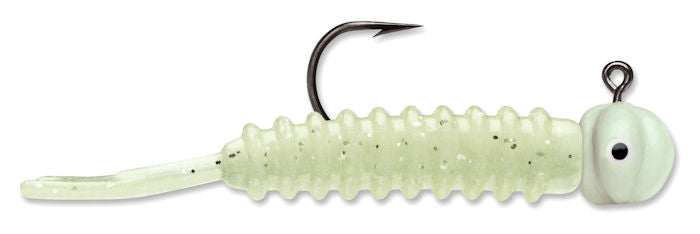 VMC Luv Bug Jig – Ultra-Finesse Panfish Jig – Fishermans Central