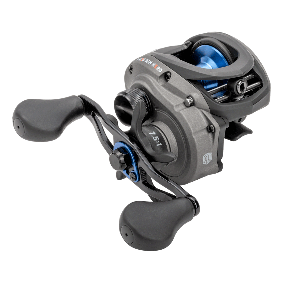 Clearance Spinning Reels – Fishermans Central