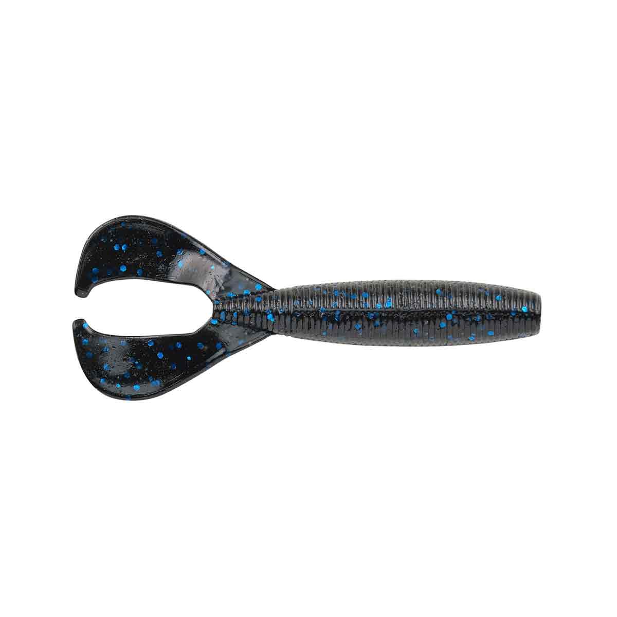 Berkley PowerBait The Boss Grub – Big Soft Grub for Bass & More ...