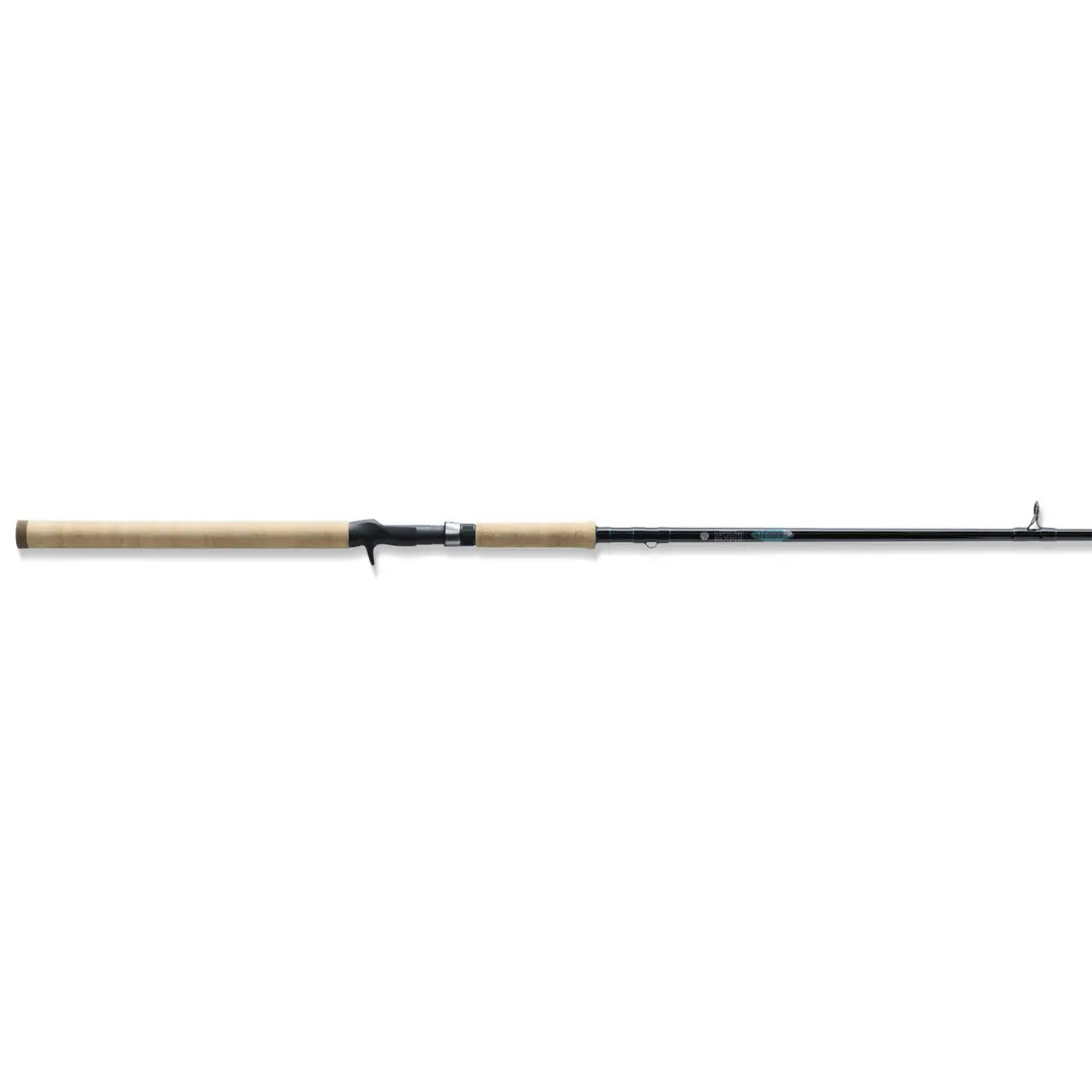 St. Croix Premier Musky Casting Rods – Fishermans Central