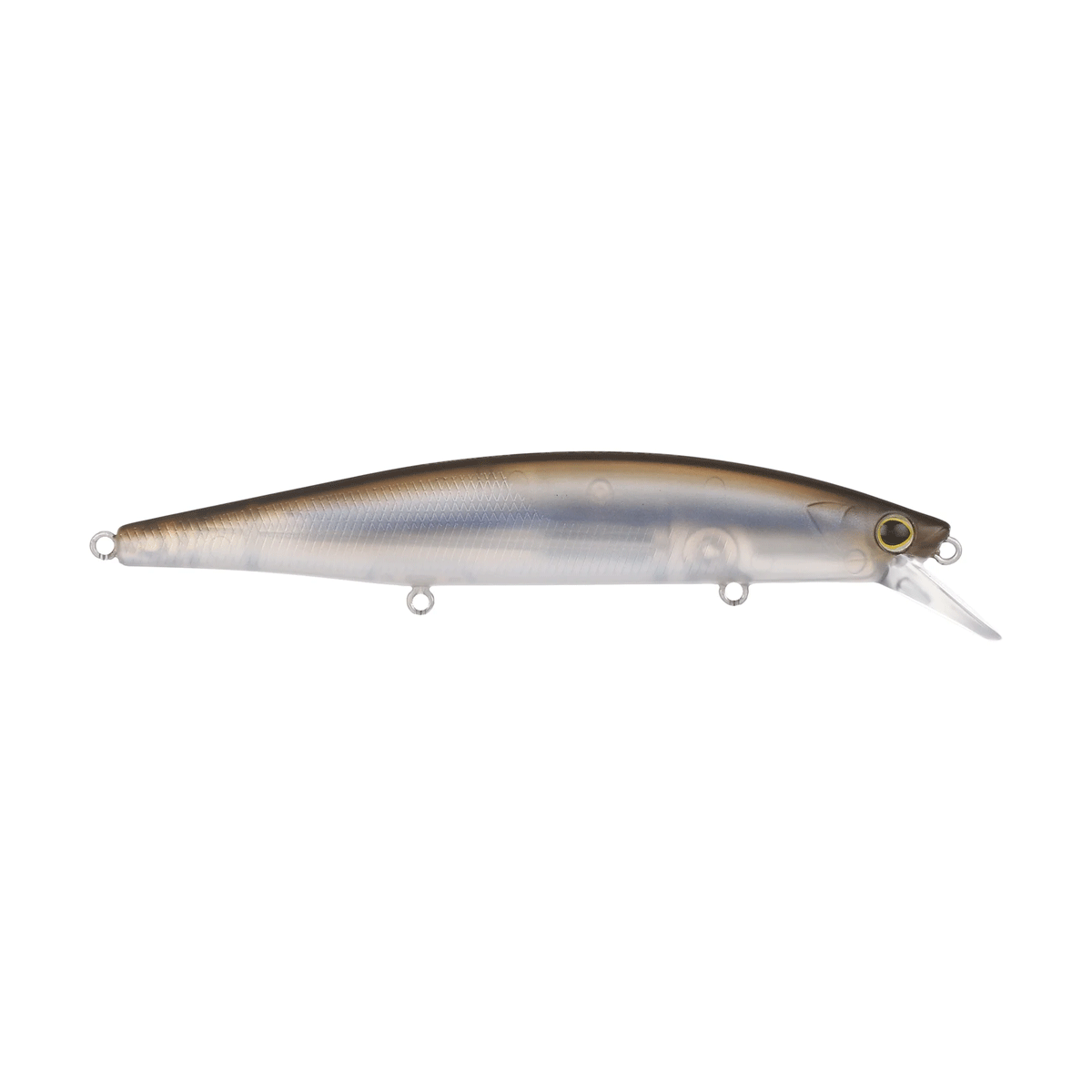 Shimano World minnow Flash Boost – Fishermans Central