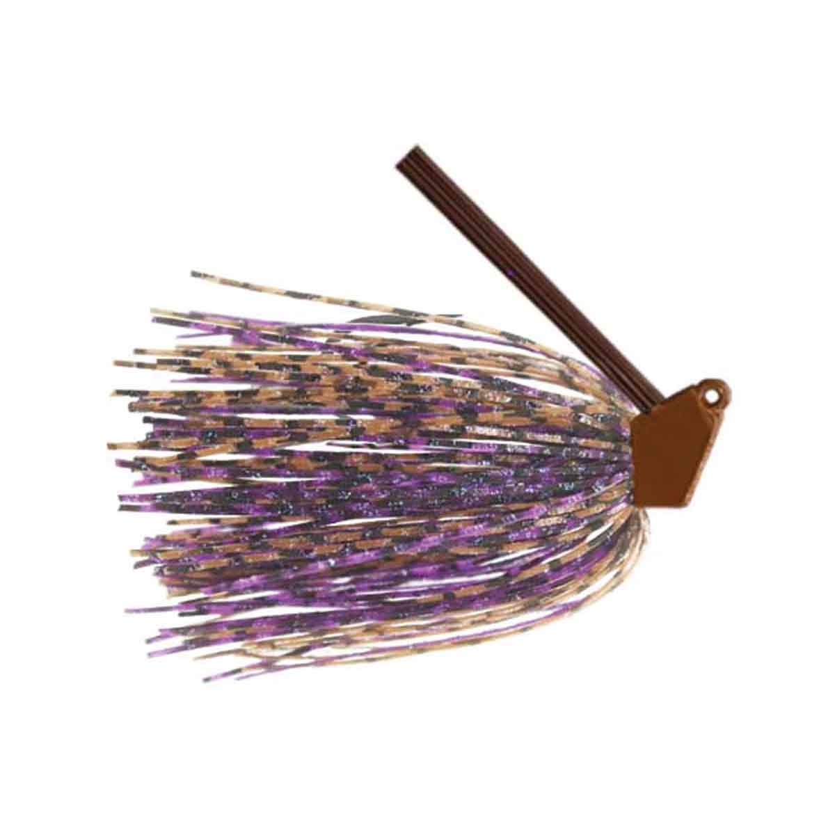 Lite Wire Flipping Jig_PB & J – Fishermans Central