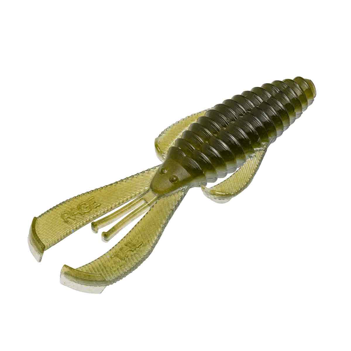 Midsize Rage Bug 3.38" - Moon Juice – Fishermans Central