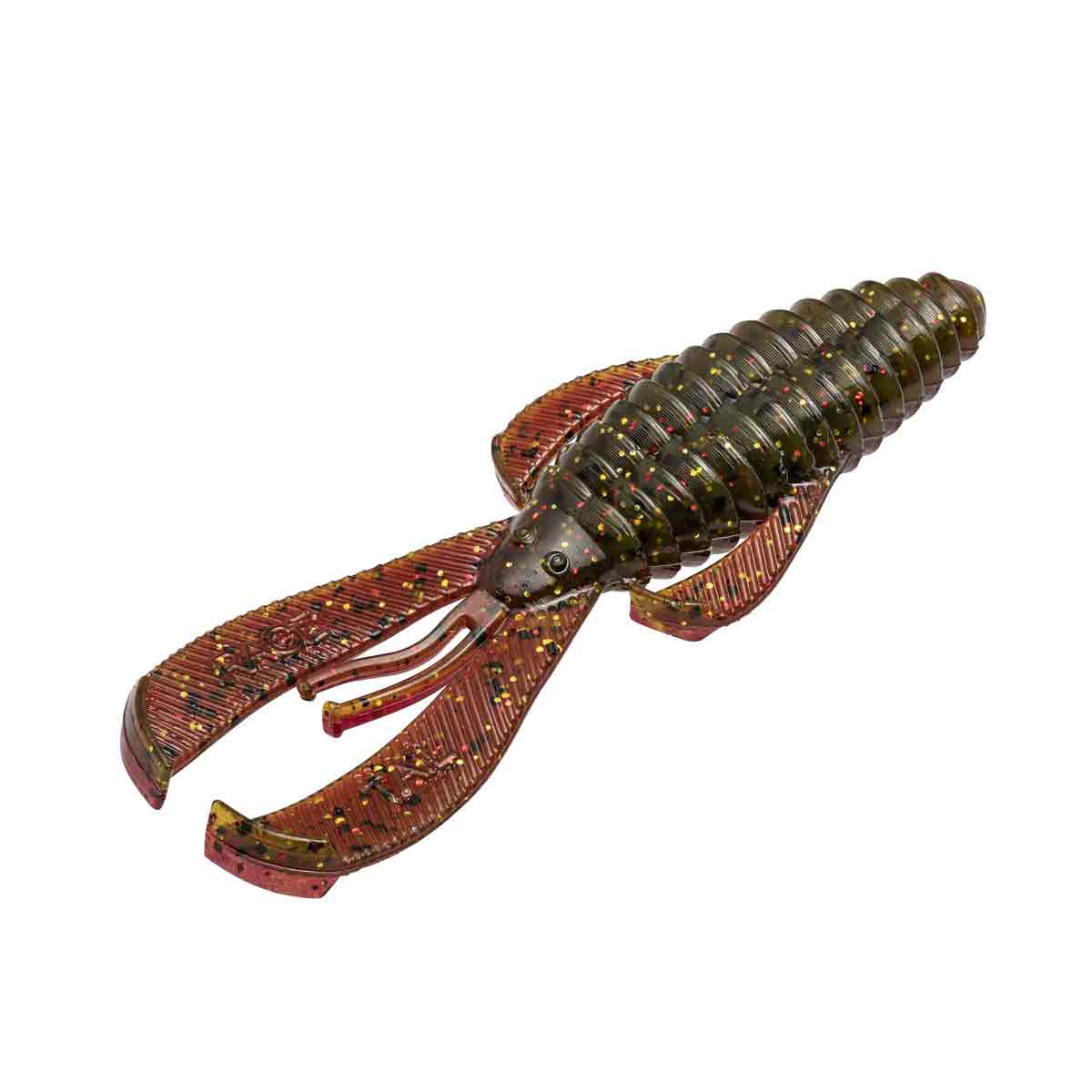 Midsize Rage Bug 3.38" - Falcon Lake Craw – Fishermans Central
