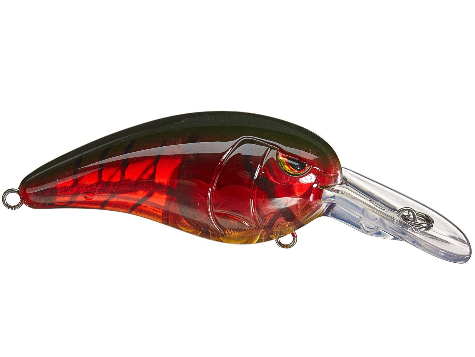 RkCrawler MD_Electric Red Craw – Fishermans Central